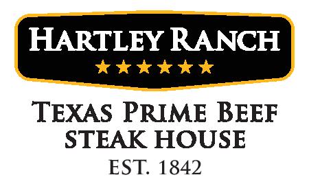 HARTLEY RANCH RESTAURANT